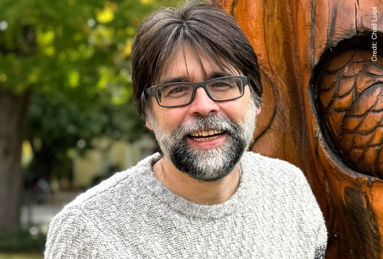 Joe Hill | 2025 ALA Annual Conference & Exhibition